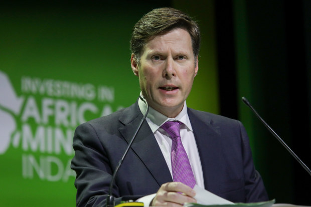BHP Anglo takeover: Duncan Wanblad’s Anglo American to sell Queensland ...
