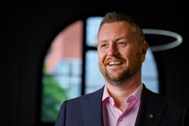 More businesses should cover employees’ student loans, says vice ...