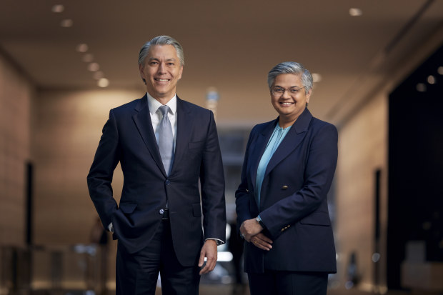 ASX BHP: BHP cuts dividend by 14pc to fund growth splurge