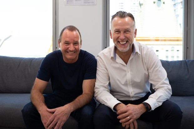 Ex-PWC pair’s late bloomer ‘start-up’ Protecht attracts $42 million raise