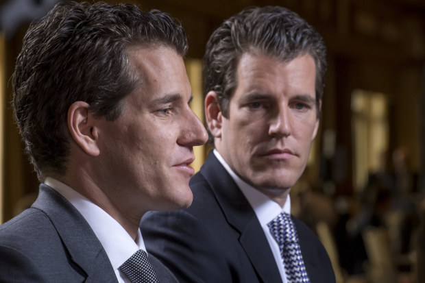 Tyler and Cameron Winklevoss’ Gemini Trust sacks another 10pc of staff