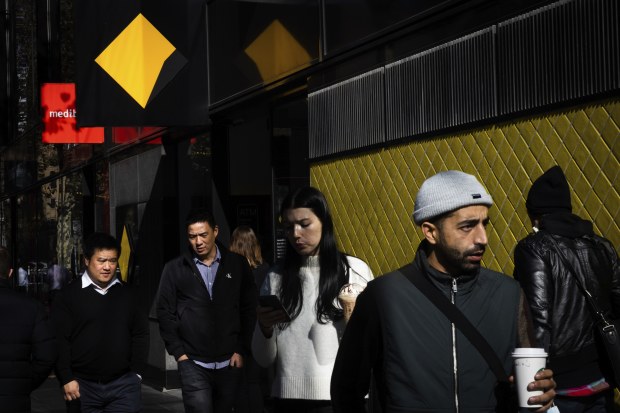 Australian Banking Association warns consumer data right scheme risks ...