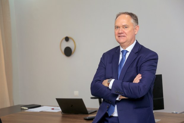 Stock in Simon Hay’s Leo Lithium collapses 50pc as Mali halts shipments