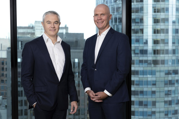 IPO candidate Mason Stevens to take on Netwealth, Hub24