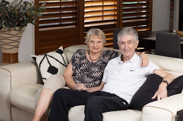 Separate vs joint finances: Couples reveal their wealth management ...