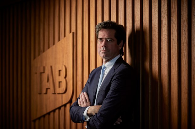 Tabcorp investigation by AUSTRAC on money laundering and counter ...