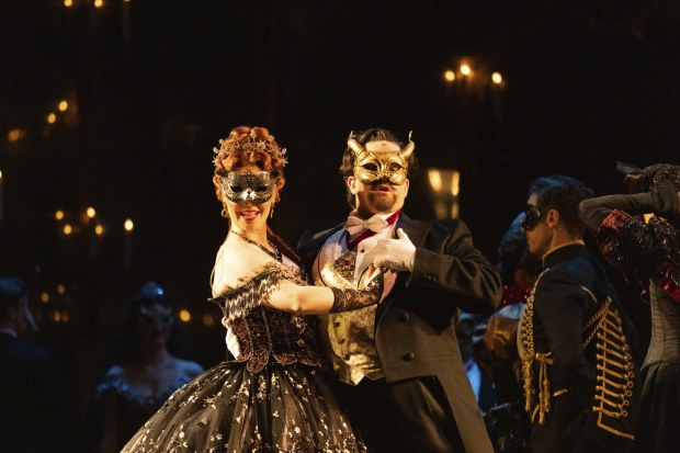 Opera Australia’s loss: 40 per cent inflation’: Opera Australia’s low ...