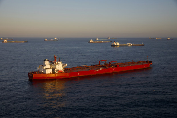 Karoon Energy eyes oil acquisitions with caution