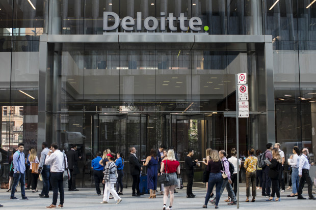 Deloitte accused of double-dealing in online Honda car sales scheme