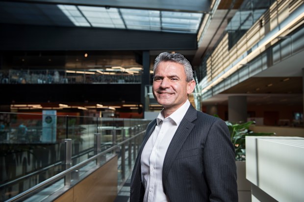 ASX ANZ: ANZ Bank is rolling out AI “agents” that can help bankers ...