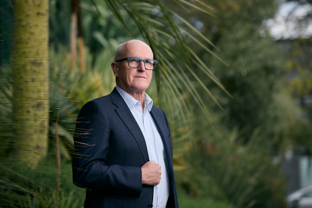 Synertec Powerhouse: The maker of microgrids supplying electricity to remote locations was ...