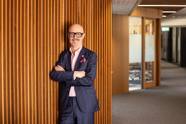 Bond University business school: Small class sizes and AI integration ...