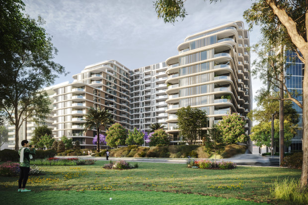 Aware Super’s new in-house property platform to focus on affordable ...