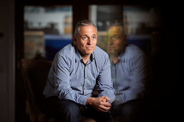 How to handle a redundancy in your 50s