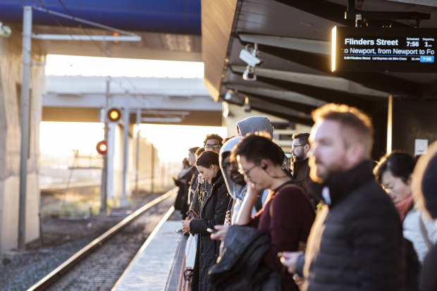 Work from home: Why CEOs are so WTF about WFH