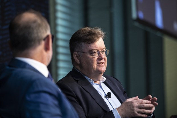 Vicinity Centres: Ex-Vicinity chief Grant Kelley, unplugged on Warren ...