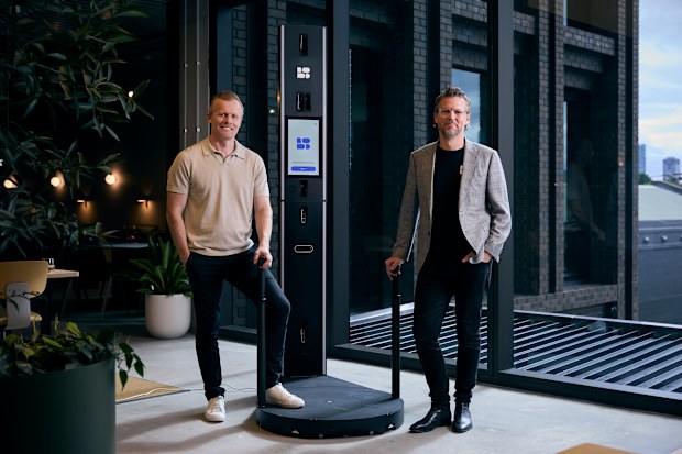 Bodd funding round: Melbourne start-up raises $15m to grow its 3D body ...