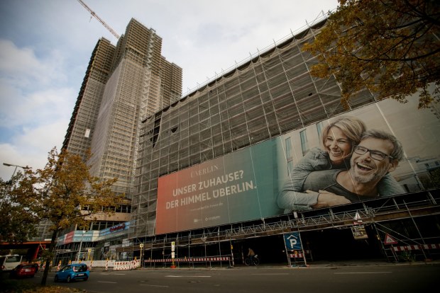 Adler Group crisis: New doubt over future of troubled German real ...