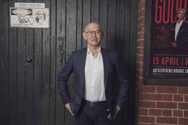 Crown Group co-founder Iwan Sunito’s personal $1b pipeline at risk from ...