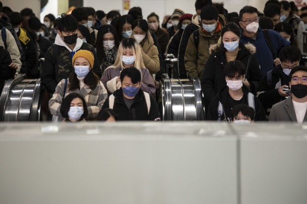 China protests: Beijing prepares for ‘life again’ as COVID-19 lockdowns ...