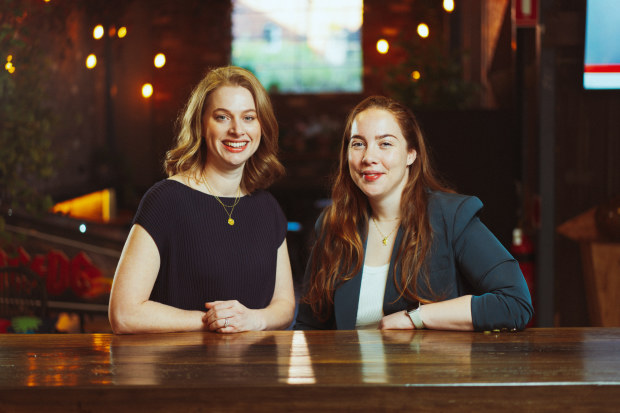 Tesla to T-shirts: Robyn Denholm wants to help you get dressed