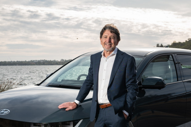 EV FBT tax break: Drivers rush to electric cars to lock in tax breaks