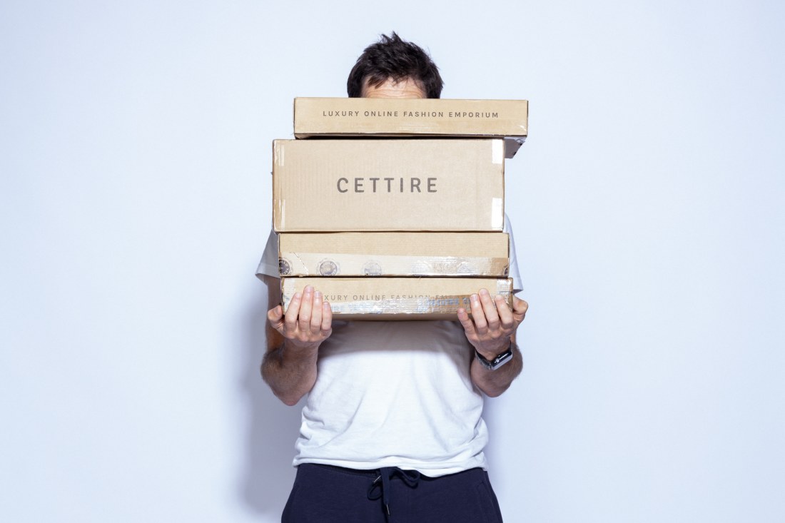 Cettire review: What happened when we bought and returned items from ...