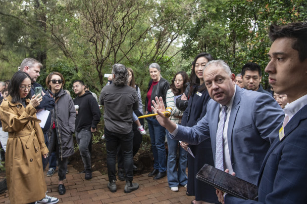 Auction results: Smallest block in Chatswood sets a street record at $2m