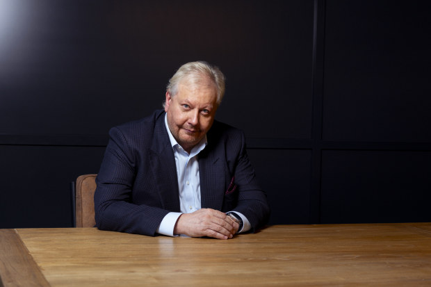 Grok Academy’s founder resigns with workplace investigation underway