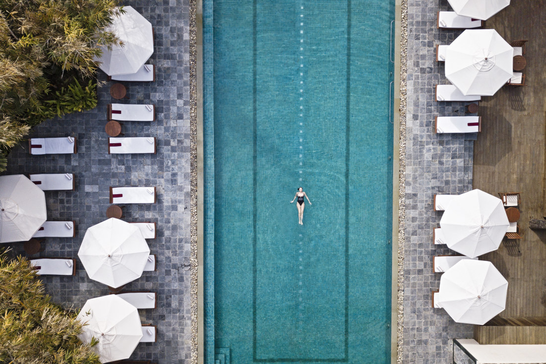 Travel to the Himalayas: The luxury Ananda Spa in India costs $17k for ...