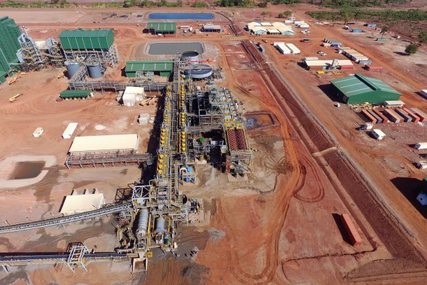 ASX SYR: Is this beaten down battery stock the next Lynas?