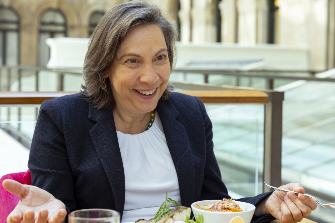 Donald Trump-Spook and scholar, Donald Trump and truth