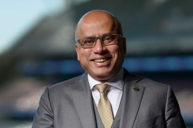 InfraBuild to buy US steel assets from Sanjeev Gupta’s GFG