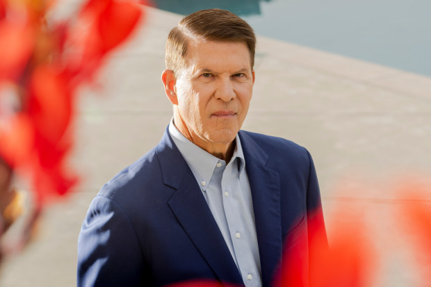 Washington insiders launch Quad fund to take on China