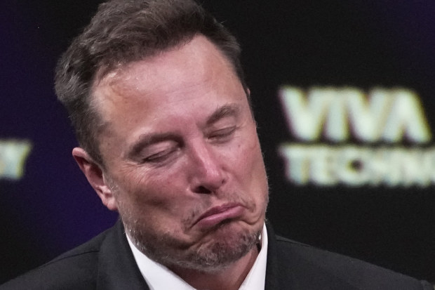 Elon Musk’s drug use is the latest headache for Tesla’s board