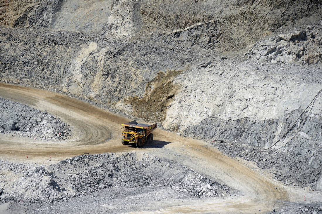 Lynas, Rio, BHP, Pilbara Minerals, Iluka, Mineral resources are mining ...