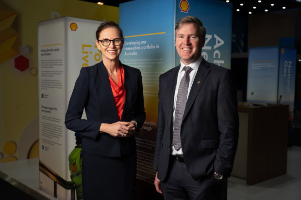 Carbon challenge: Shell’s dire warning on gas intervention