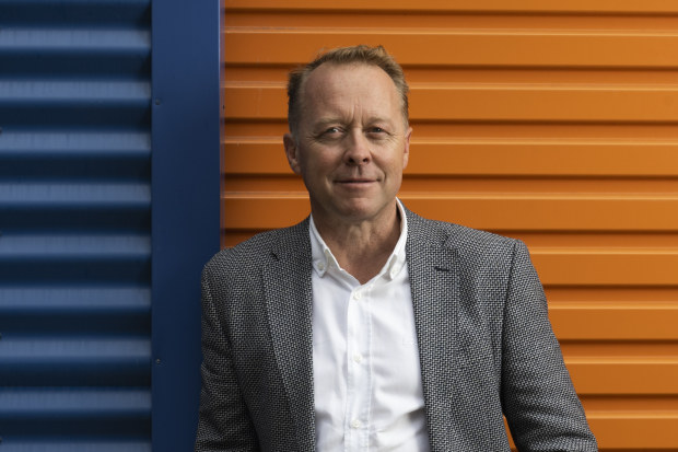 Productivity: Kennards Self Storage owner Sam Kennard’s pub test shows ...