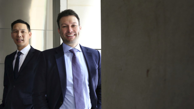 Ophir looks offshore with new global fund