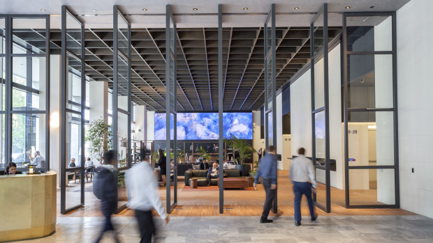 Vanguard shuts Melbourne office in heart of Southbank