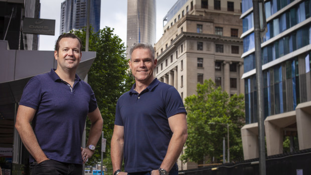 Aconex founder gets back on the tools in $8.5m Buildxact investment
