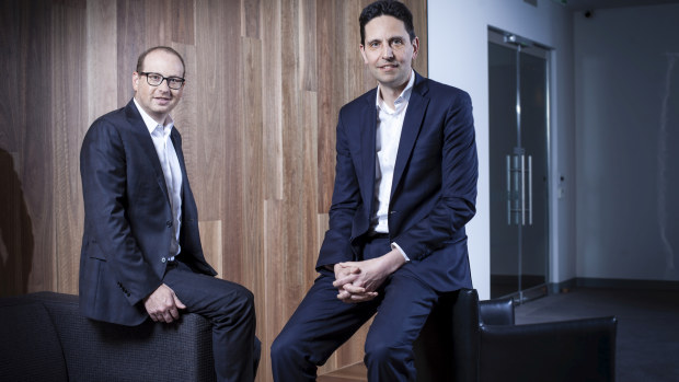 Hedge fund L1 Capital is buying cyclical stocks as a contrarian trade