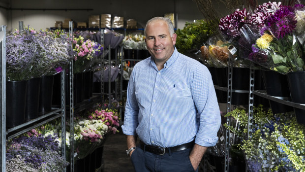 Lynch Group revenues lifted to $288 million