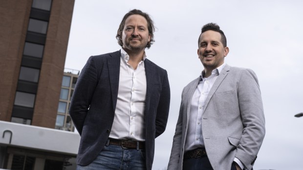 NAB ASX: National Australia Bank chases MYOB and Xero with new ...