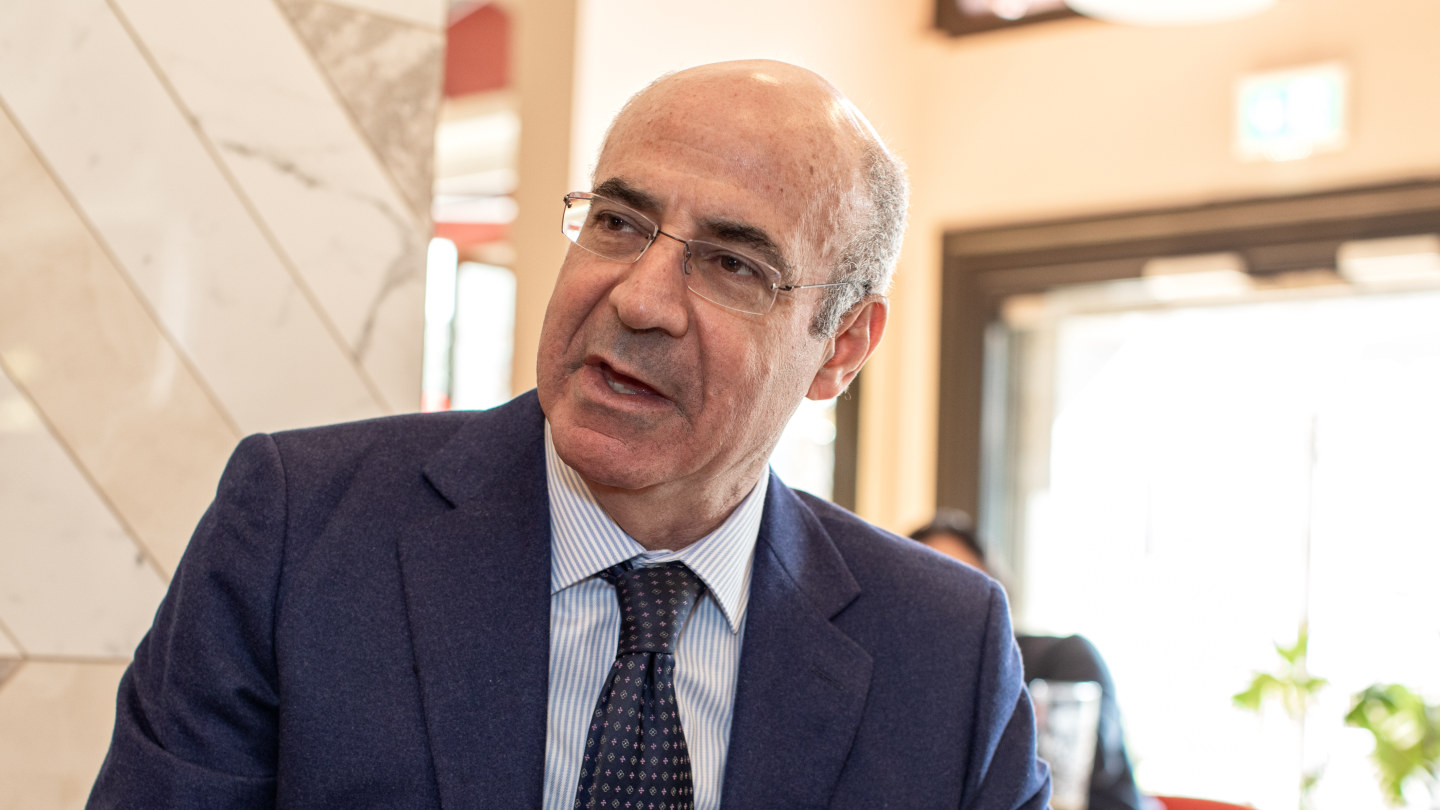 How Bill Browder got under Putin’s skin