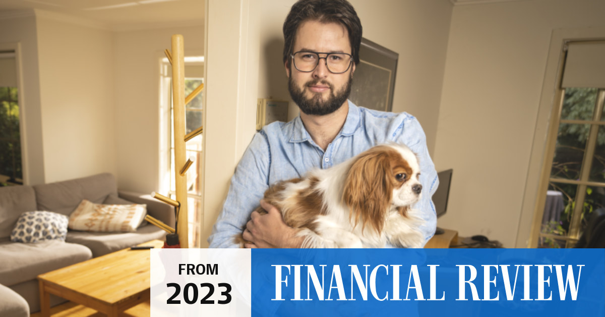 Retirement savings: Meet the Millennials giving up on homeownership