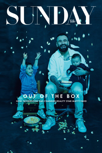 Sunday Life Magazine | Latest editions, news headlines, articles and ...