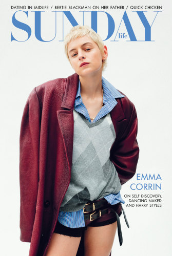 Sunday Life Magazine | Latest editions, news headlines, articles and ...