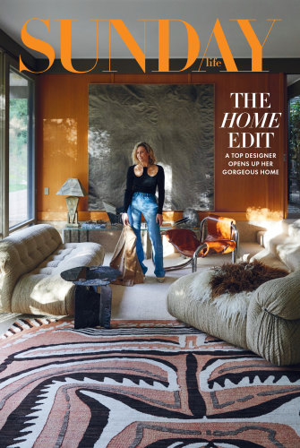 Sunday Life Magazine | Latest editions, news headlines, articles and ...