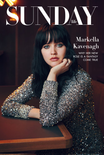 Sunday Life Magazine | Latest editions, news headlines, articles and ...